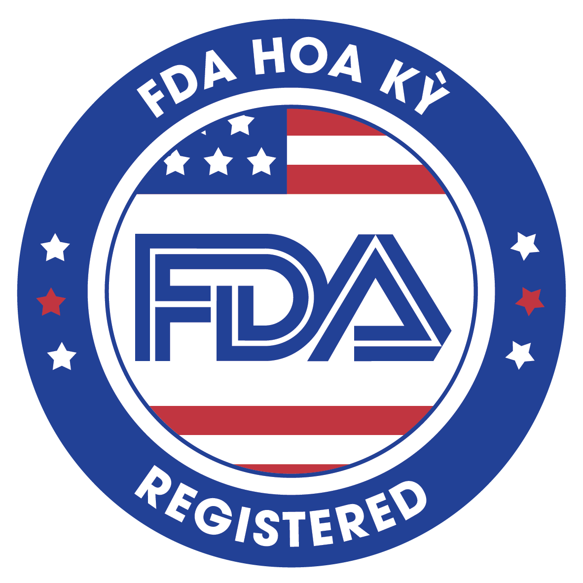 Đăng ký Chứng nhận FDA Mỹ phẩm mới nhất | TQC